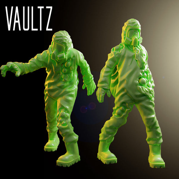 Hazmat Suit Zombie Call Of Duty Zombies Needs To Go Standalone