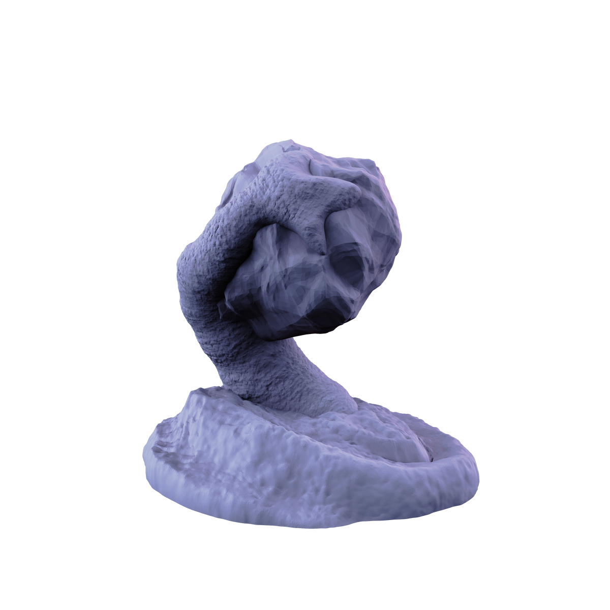 Mold Earth – Miniporium