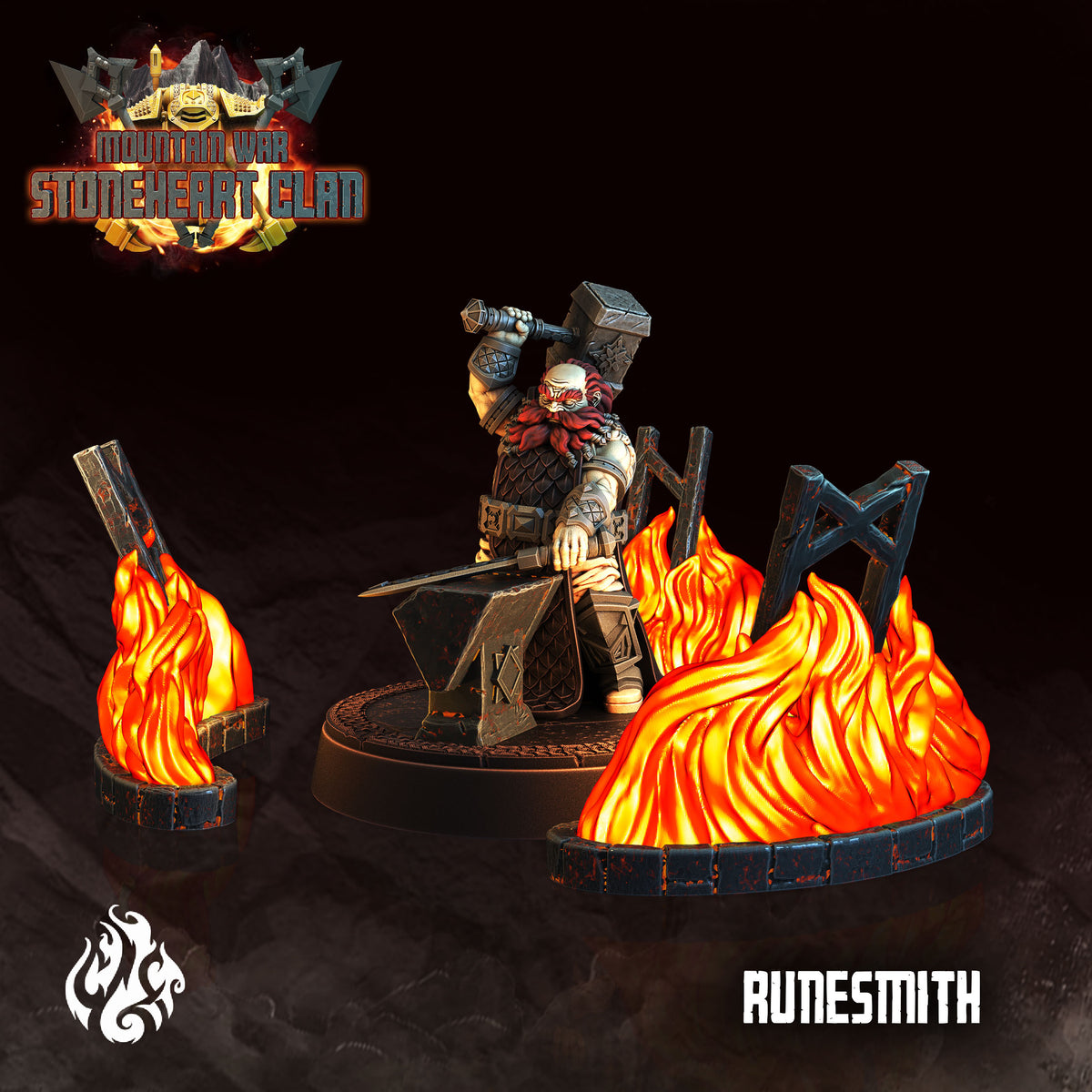 Runesmith – Miniporium