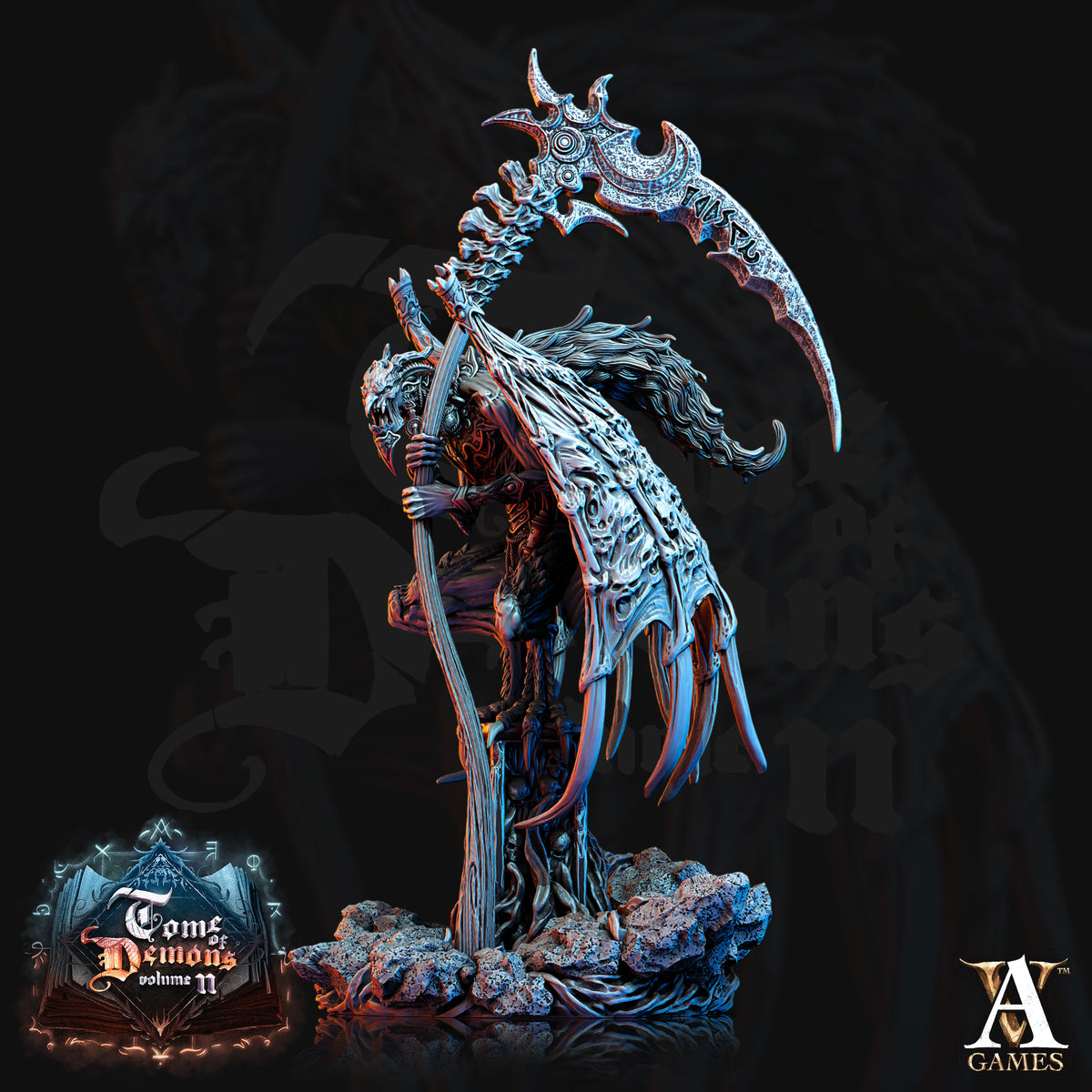 Bane Demons – Miniporium